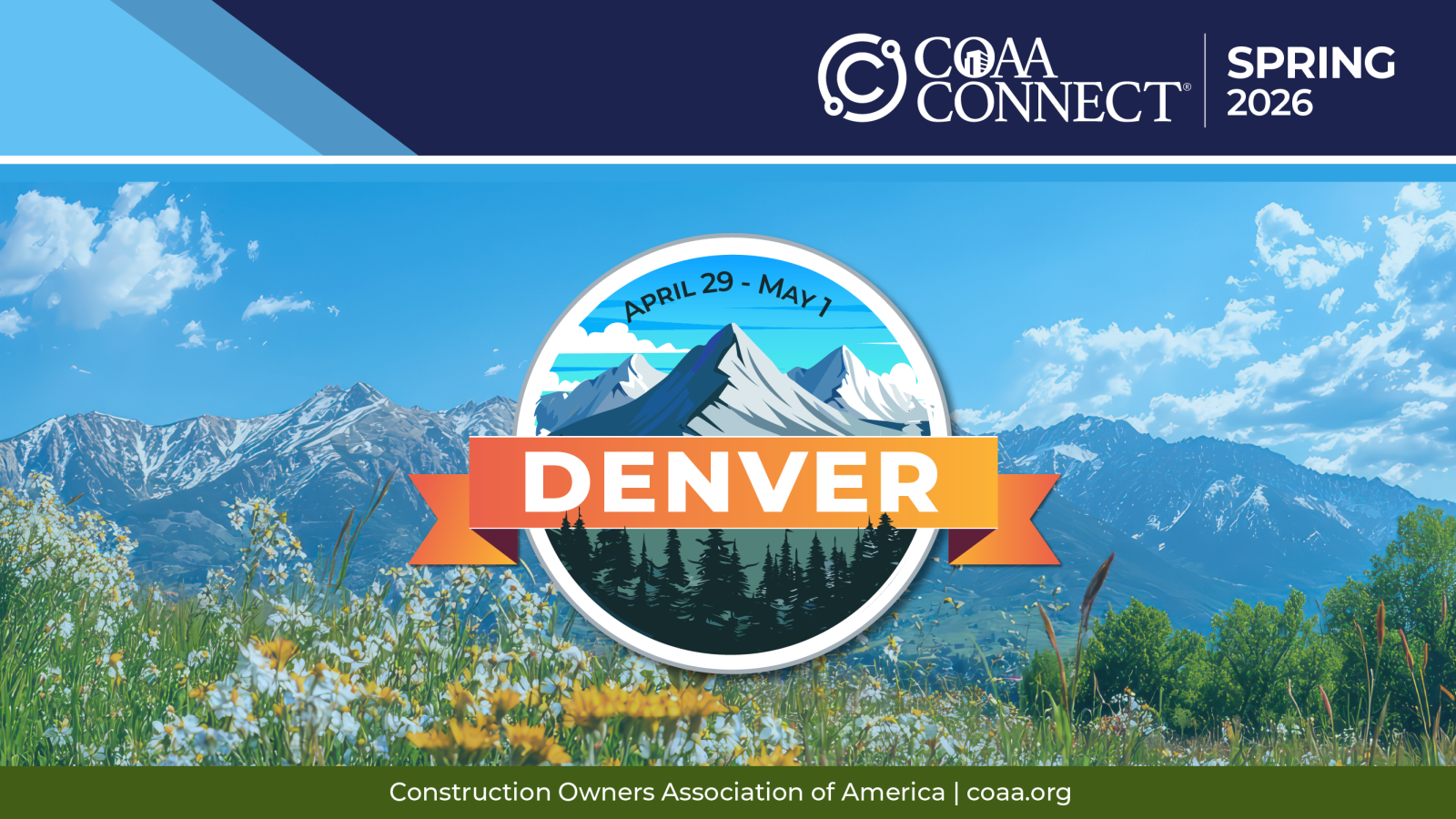 Upcoming Events - PMWEB