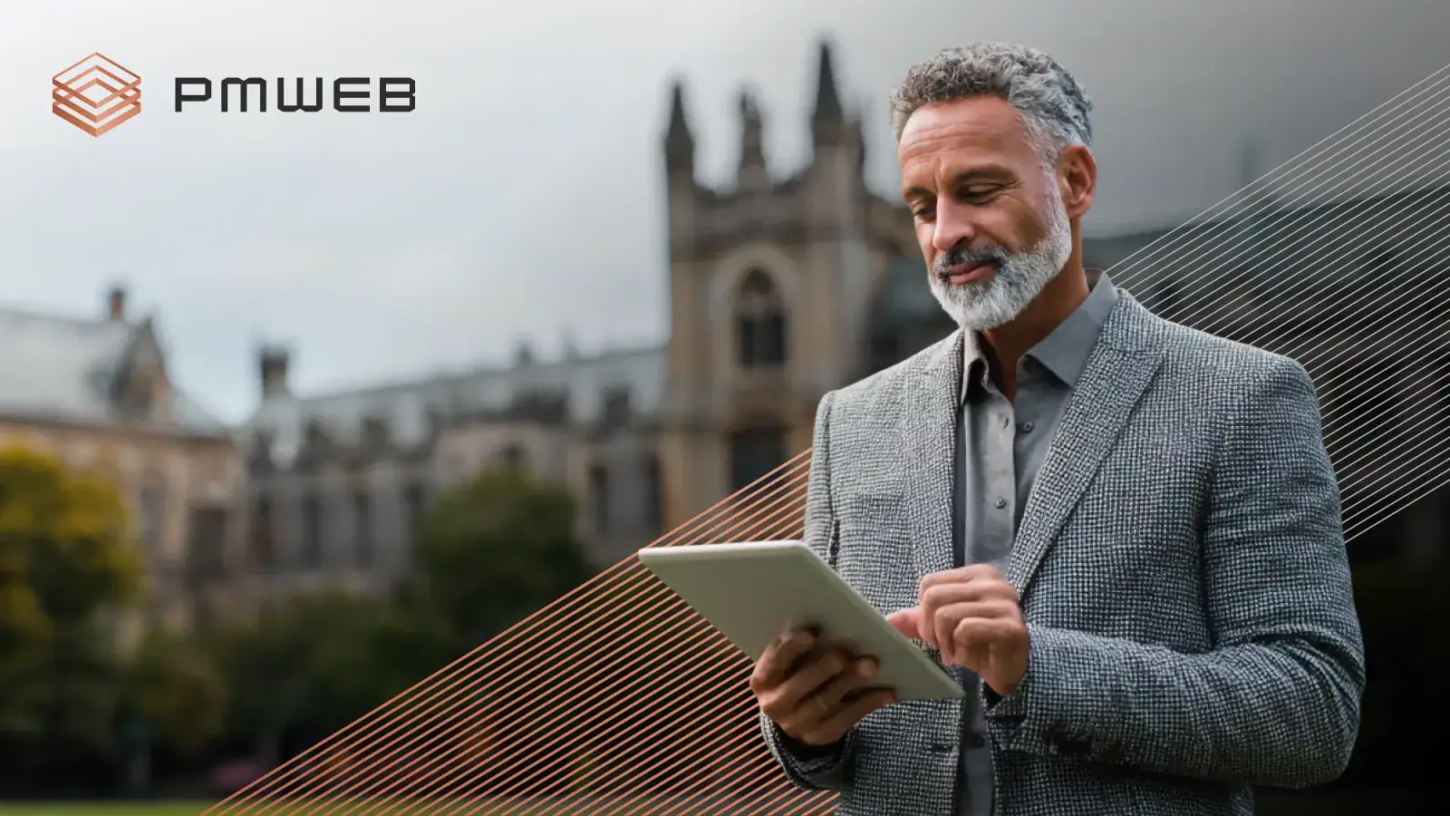 Projektmanagement-Software für das Bildungswesen - PMWEB