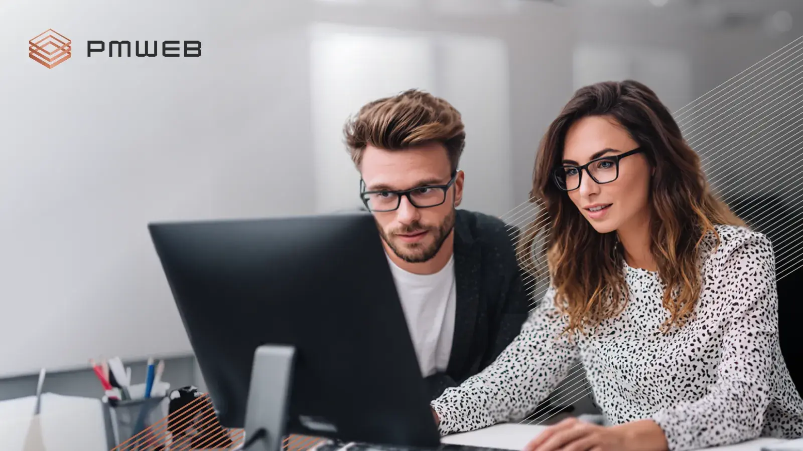 Financial & Banking Construction Project Management Software - PMWEB