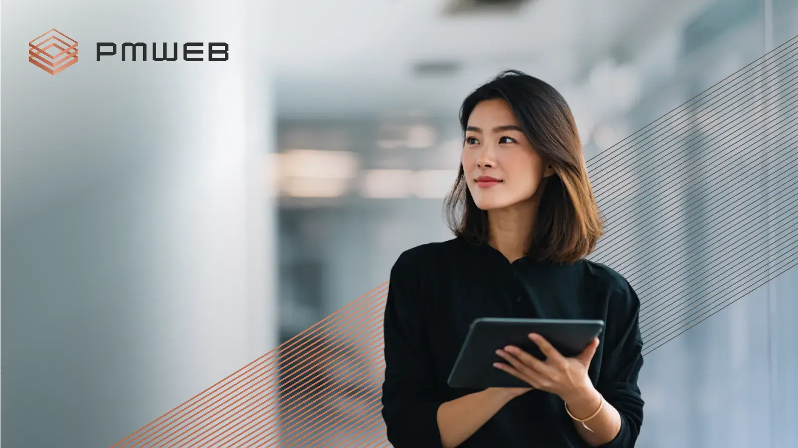 Efficiency And Automation Pmweb