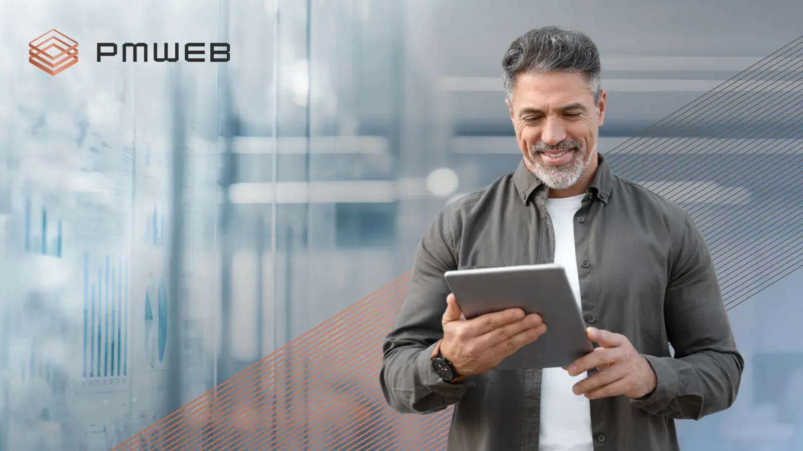 Sichtbarkeit und Analyse - PMWEB